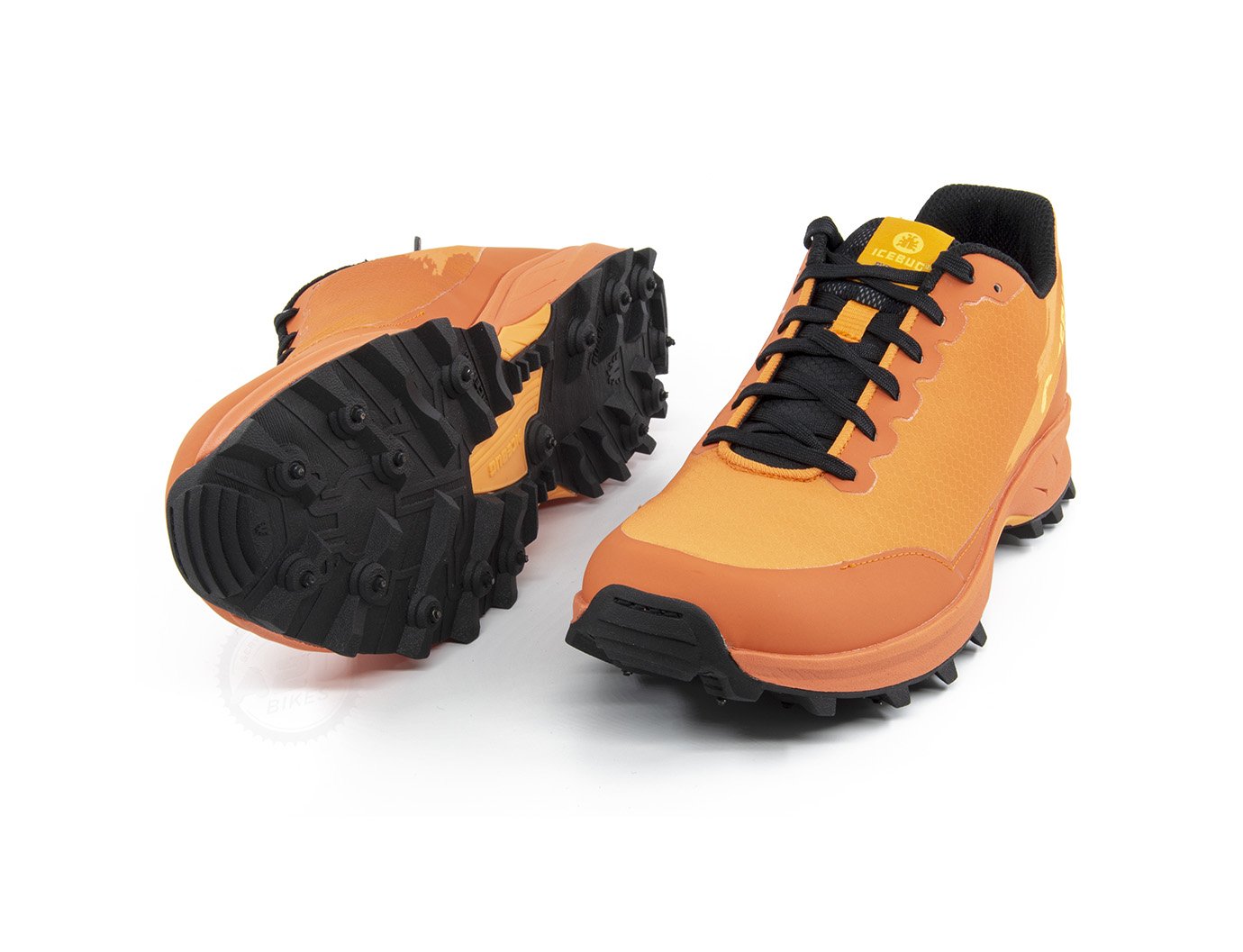 ČEVLJI ICEBUG PYTHO6 BUGRIP W - A2U