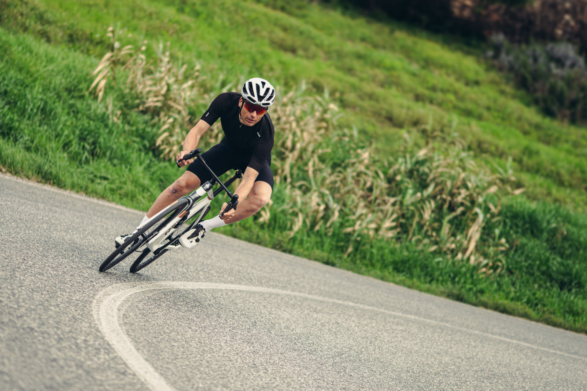 Kako nadgraditi cestno kolo? - A2U