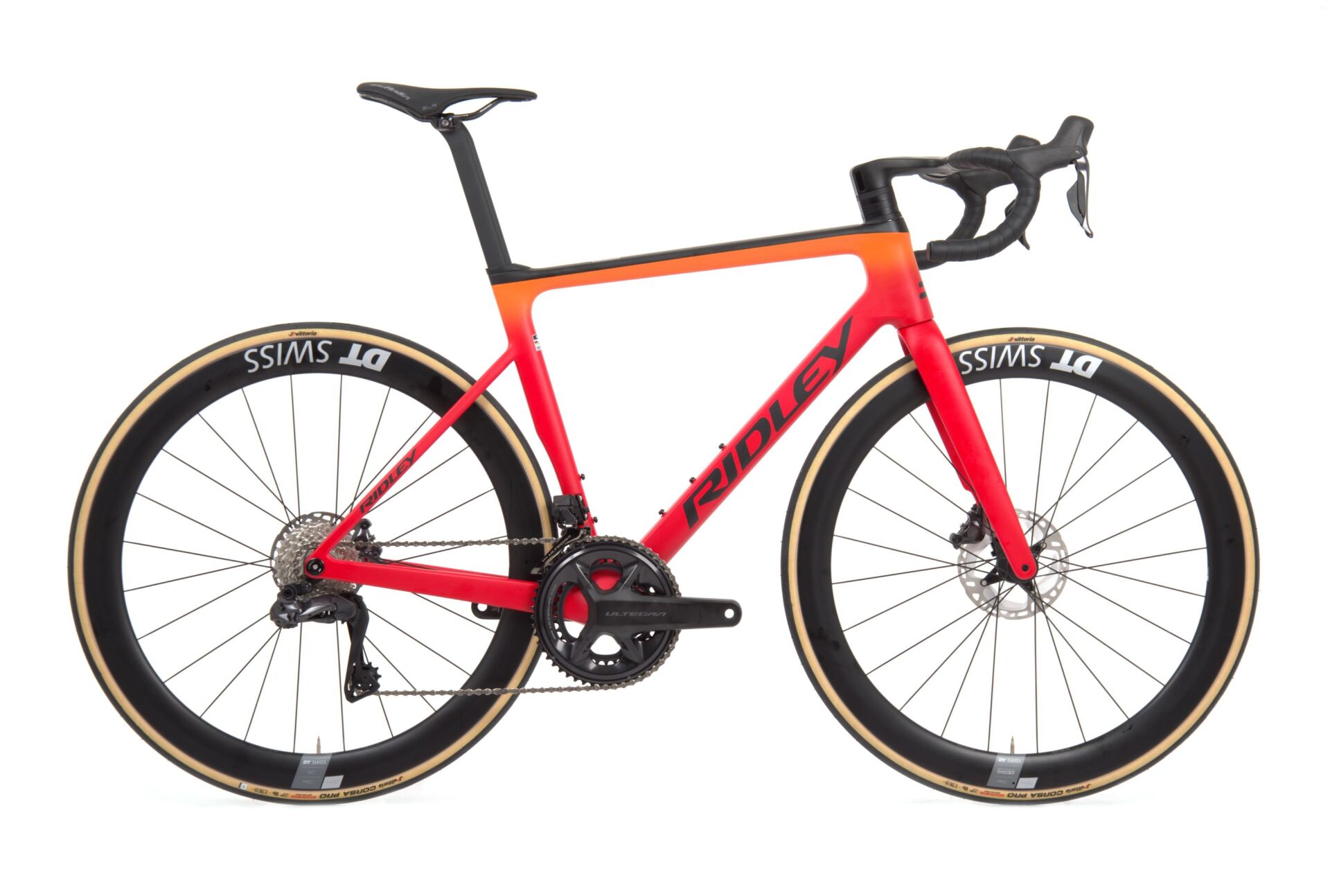 CESTNO KOLO FALCN RS - A2U